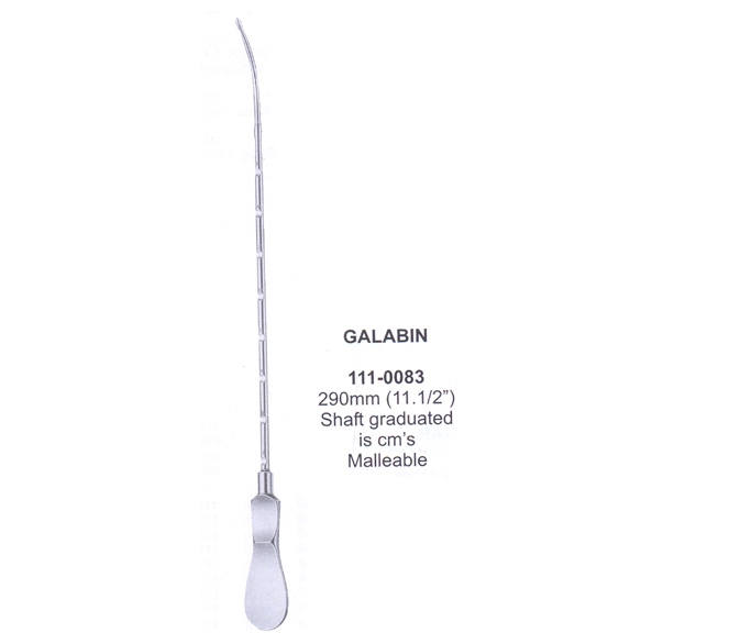 Uterine Dilators Probes – Safeins Medical Surgical Articles and ...